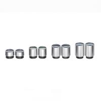 China Burite metal ERGO lens for sale