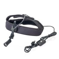 China Burite Wired high brightness medical headlamp for sale
