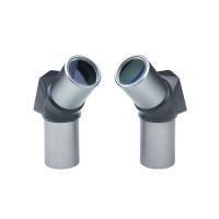 China Burite metal ERGO lens for sale