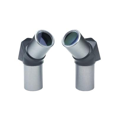 China Burite metal ERGO lens for sale