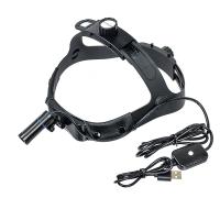 China Burite Wired high brightness medical headlamp for sale