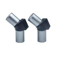 China Burite metal ERGO lens for sale