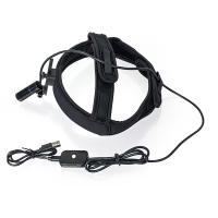 China Burite Wired high brightness medical headlamp for sale