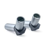 China Burite metal ERGO lens for sale