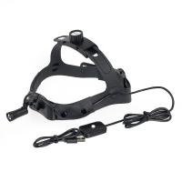 China Burite Wired high brightness medical headlamp for sale