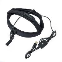 China Burite Wired high brightness medical headlamp for sale