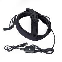China Burite Wired high brightness medical headlamp for sale
