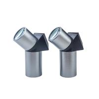 China Burite metal ERGO lens for sale
