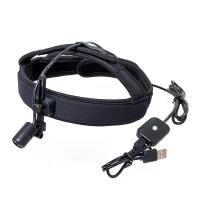 China Burite Wired high brightness medical headlamp for sale