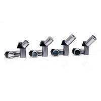 China Burite metal ERGO lens for sale