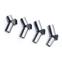 China Burite metal ERGO lens for sale