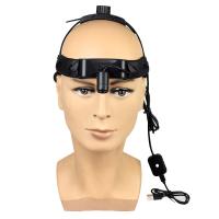 China Burite Wired high brightness medical headlamp for sale