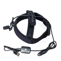 China Burite Wired high brightness medical headlamp for sale