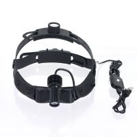 China Burite Wired high brightness medical headlamp for sale
