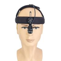 China Burite Wired high brightness medical headlamp for sale