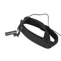 China Burite Wired high brightness medical headlamp for sale