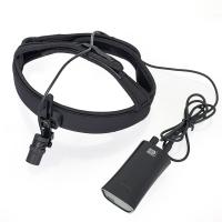 China Burite Wired high brightness medical headlamp for sale