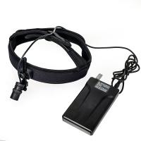 China Burite Wired high brightness medical headlamp for sale