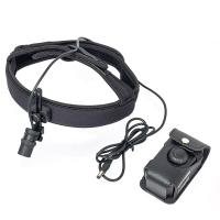 China Burite Wired high brightness medical headlamp for sale