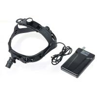 China Burite Wired high brightness medical headlamp for sale