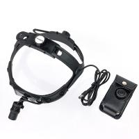 China Burite Wired high brightness medical headlamp for sale