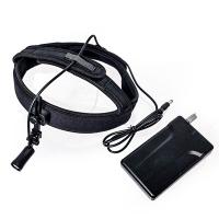 China Burite Wired high brightness medical headlamp for sale