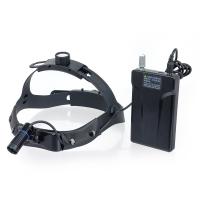China Burite Wired high brightness medical headlamp for sale