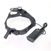 China Burite Wired high brightness medical headlamp for sale