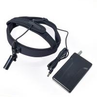 China Burite Wired high brightness medical headlamp for sale