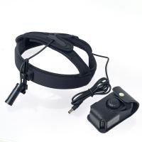 China Burite Wired high brightness medical headlamp for sale