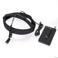 China Burite Wired high brightness medical headlamp for sale