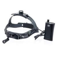 China Burite Wired high brightness medical headlamp for sale