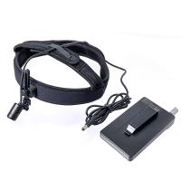 China Burite Wired high brightness medical headlamp for sale