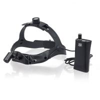 China Burite Wired high brightness medical headlamp for sale