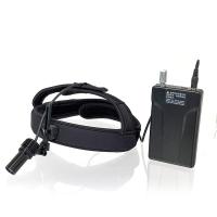 China Burite Wired high brightness medical headlamp for sale