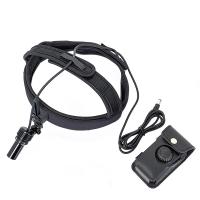 China Burite Wired high brightness medical headlamp for sale