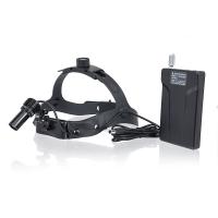 China Burite Wired high brightness medical headlamp for sale
