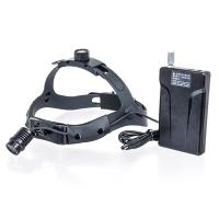 China Burite Wired high brightness medical headlamp for sale