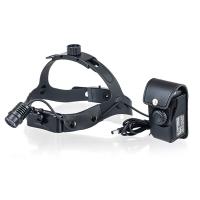 China Burite Wired high brightness medical headlamp for sale