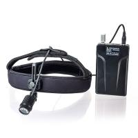 China Burite Wired high brightness medical headlamp for sale