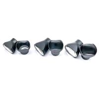China Burite metal galilean lens for sale