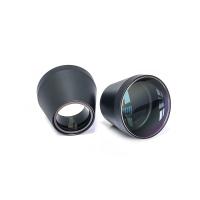 China Burite metal galilean lens for sale