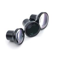 China Burite PC galilean lens for sale