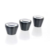 China Burite metal galilean lens for sale
