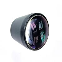 China Burite metal galilean lens for sale
