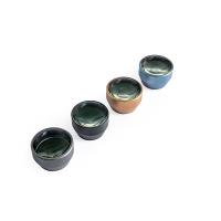 China Burite metal colorful galilean lens for sale