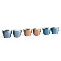 China Burite metal colorful galilean lens for sale