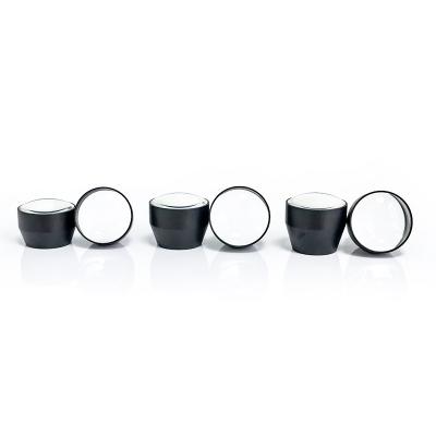 China Burite metal galilean lens for sale