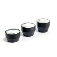China Burite metal galilean lens for sale