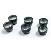 China Burite metal galilean lens for sale